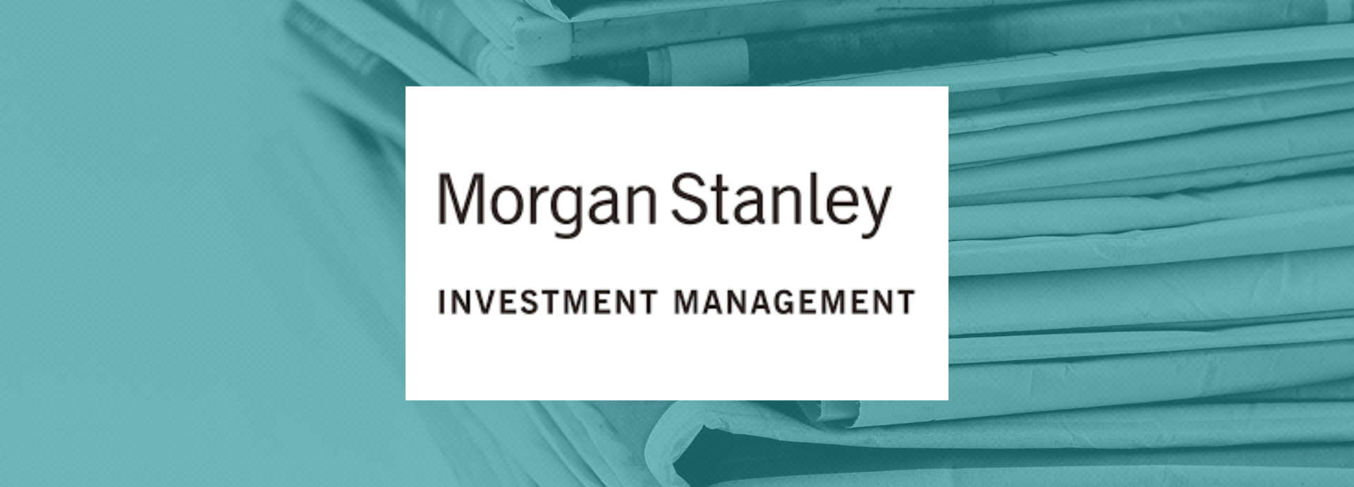 Morgan Stanley Closes Secondaries Fund | FIN News
