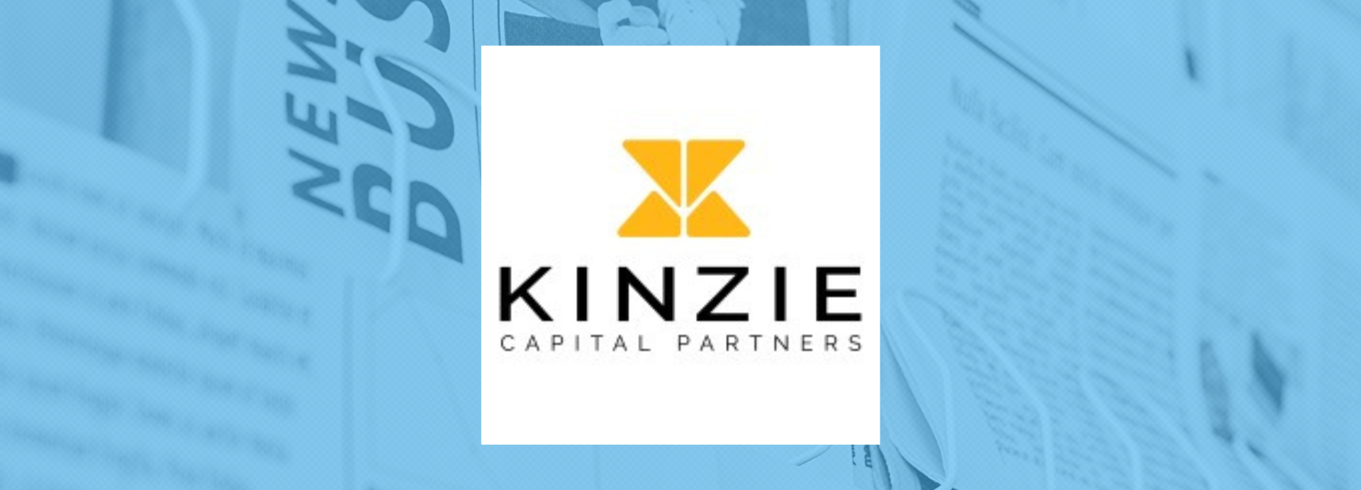 Kinzie Capital Closes First Institutional Fund Fin News
